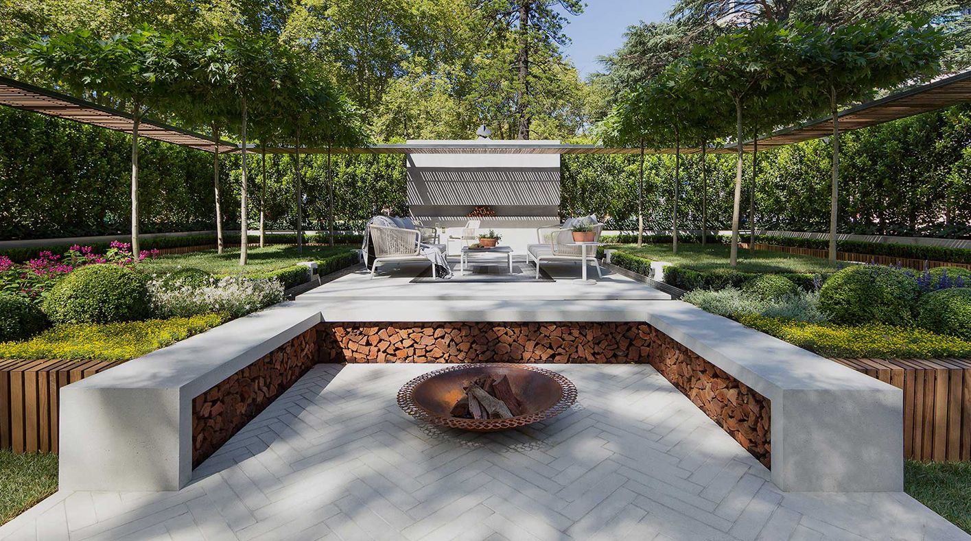 Malaysian Landscape Specialist | Maintenance & Plant Rental