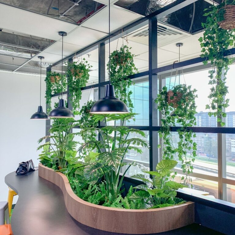 Indoor Landscaping Malaysia | Brings Your Greenery Inside